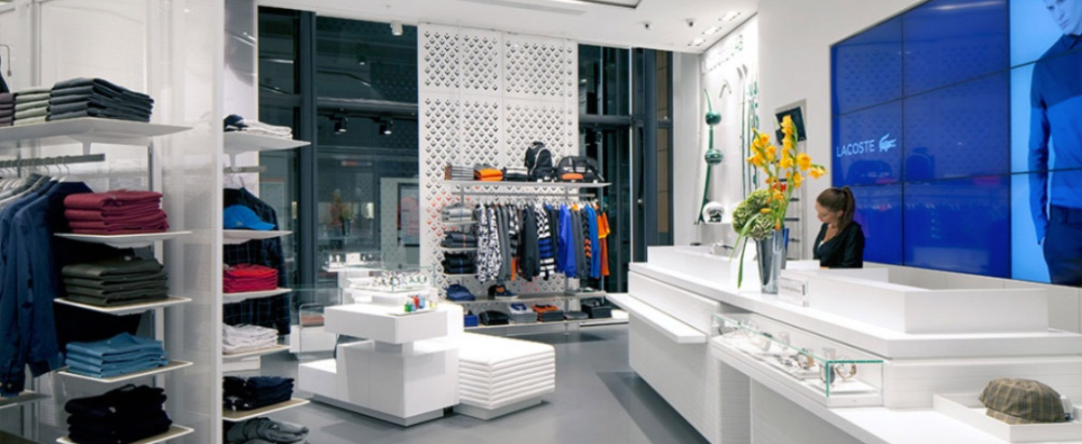 Commercial Resin Floors