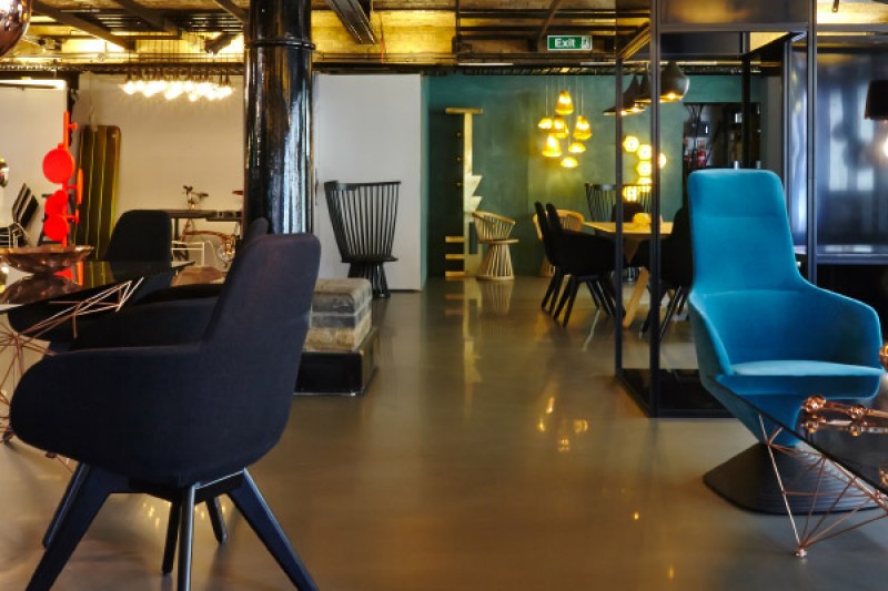 Tom Dixon Shop