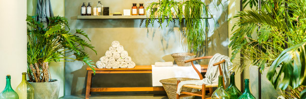 Hand-applied resin wall finishes for any environment | Sphere8